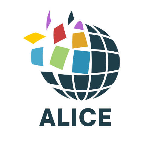 TOP - ALICE LLC